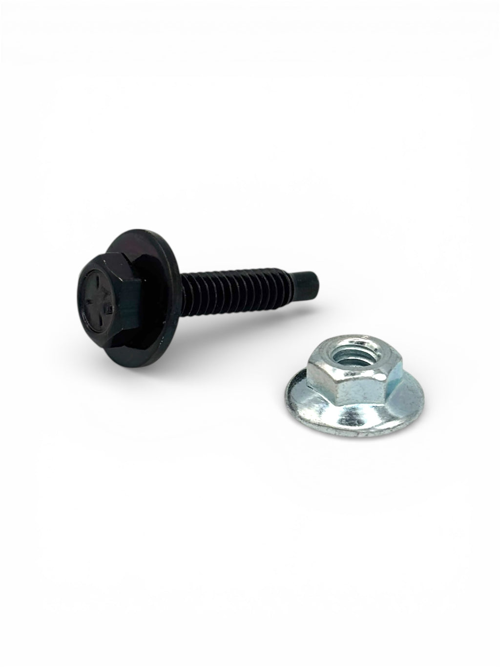 NORust Standard Hex Body Bolts 100pk KIT – Atcbolts