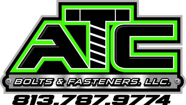"Counterbore" Aluminum Body washers – Atcbolts