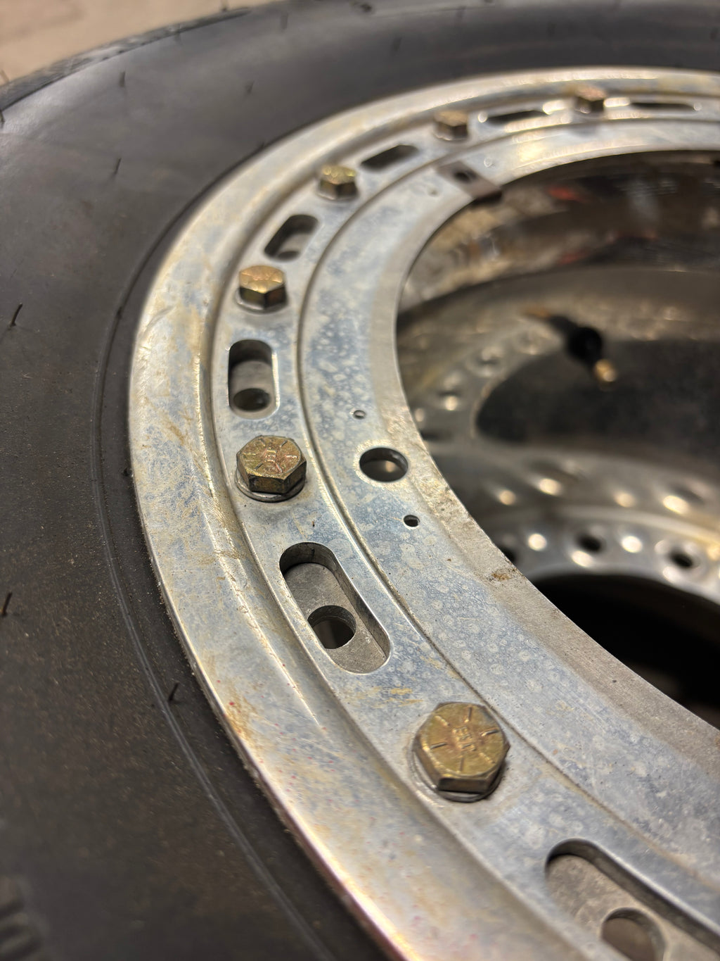 Bead Lock bolt Kit – Atcbolts